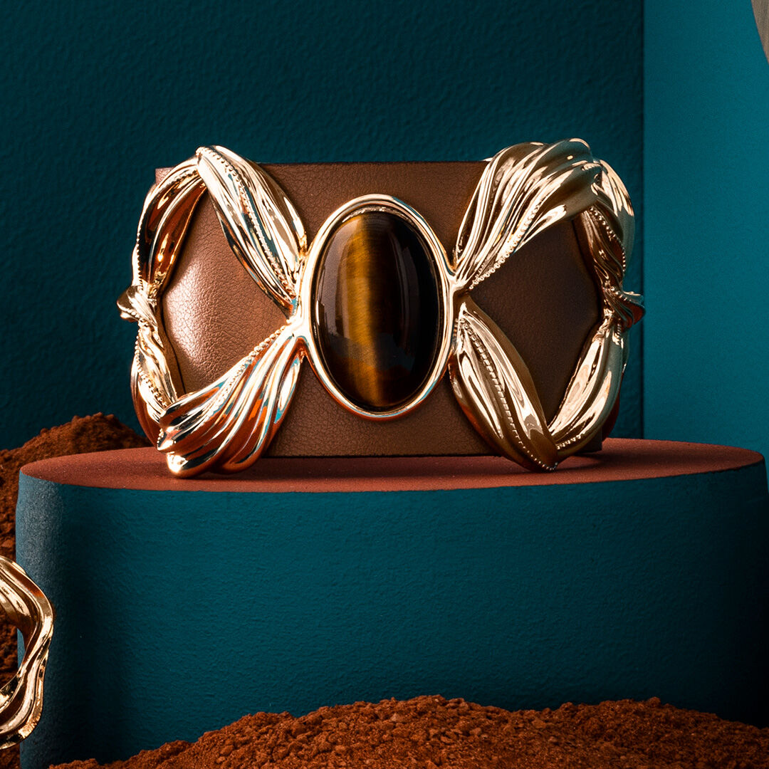 Bijouterie en Ligne • Les Georgettes