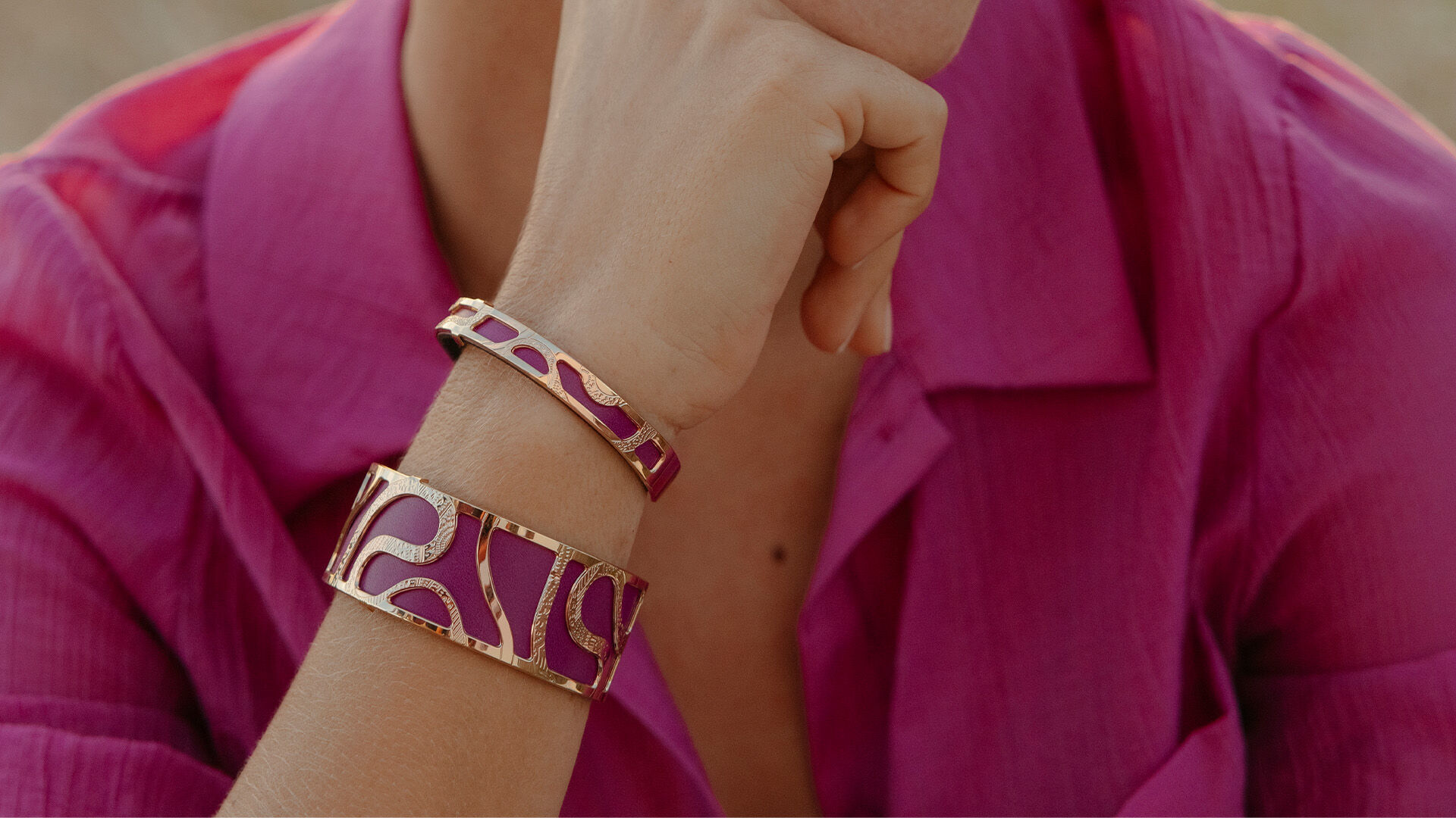 Bijouterie en Ligne • Les Georgettes