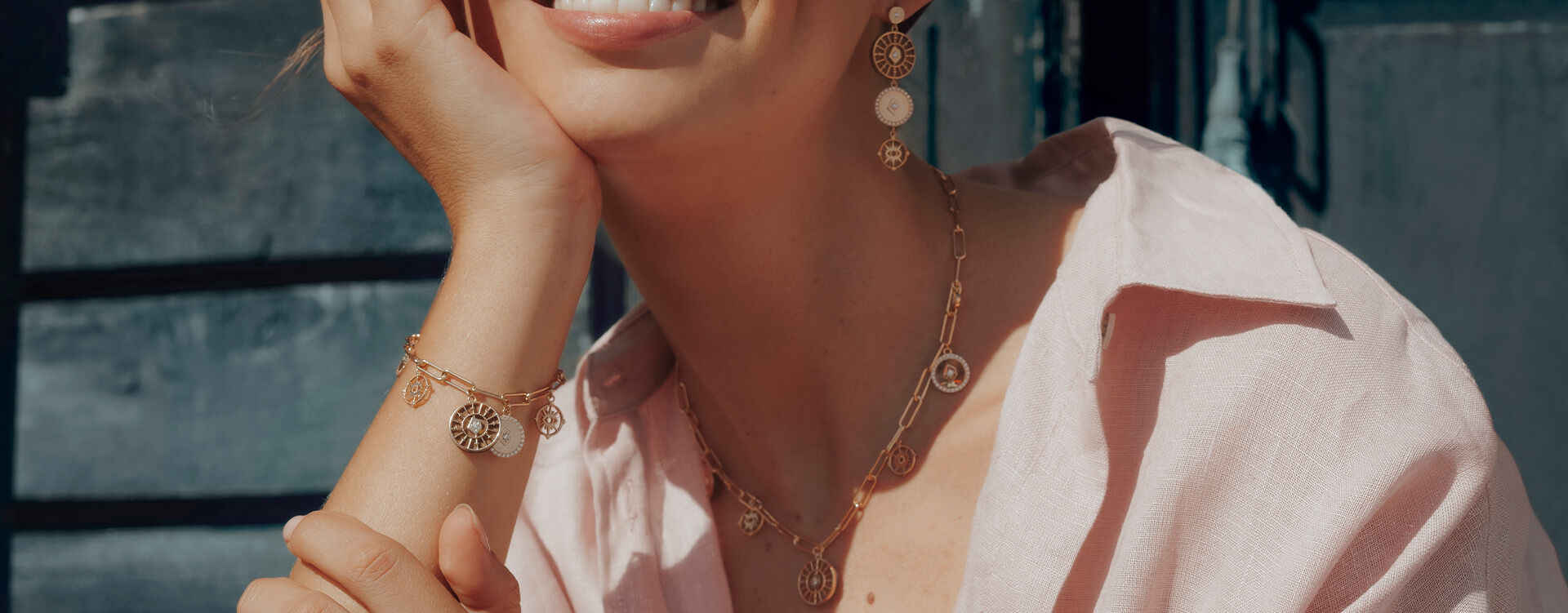 Bijouterie en Ligne • Les Georgettes