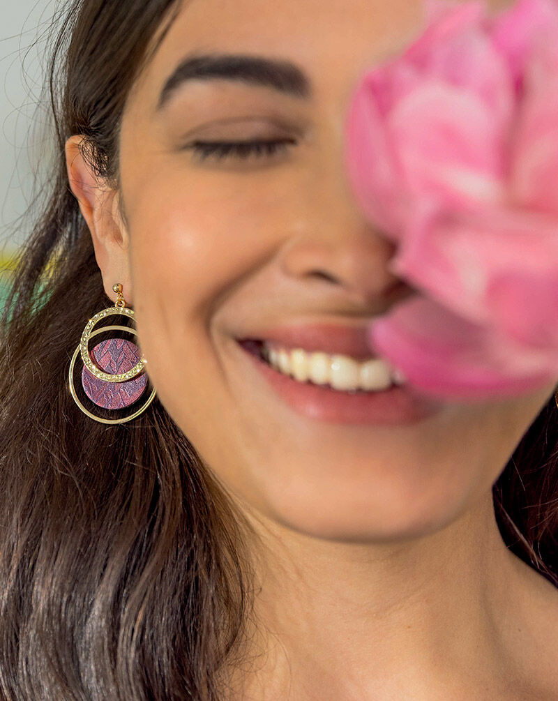 Les Georgettes : Show your true colors
