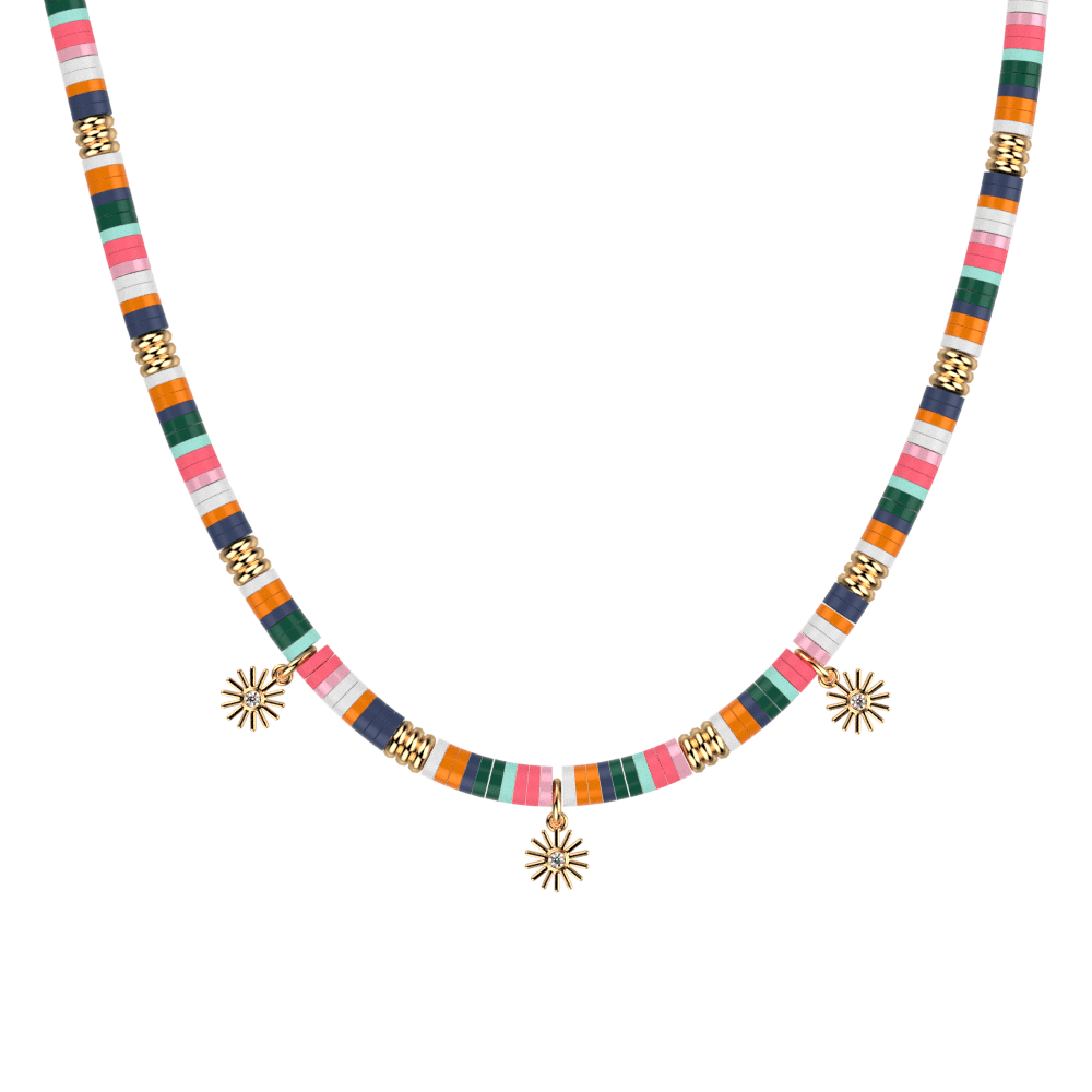 Baya necklace | Les Georgettes