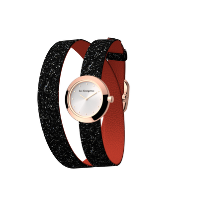 Montres Dorées | Les Georgettes