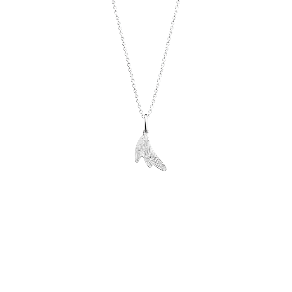 Collier Colibri | Les Georgettes