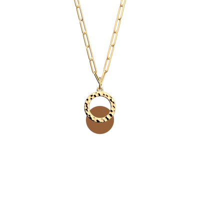 Collier Femme & Collier Pendentif | Les Georgettes