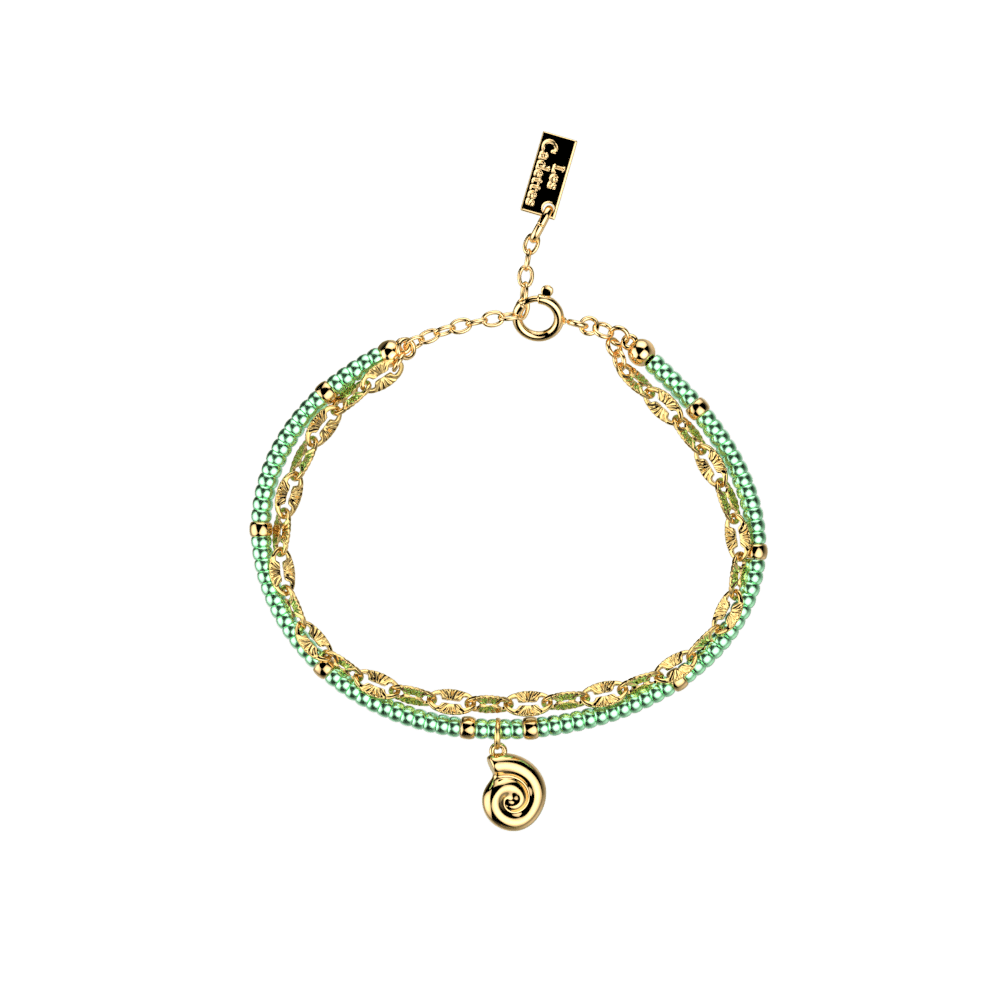 Bracelet Idole | Les Georgettes