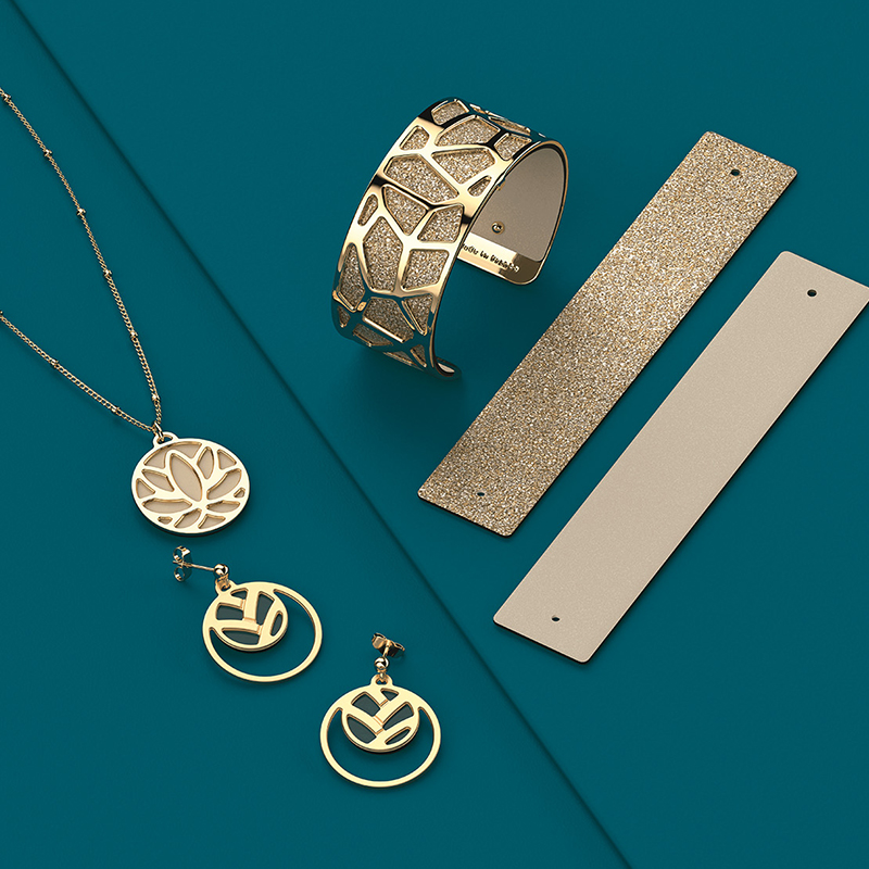 Bijouterie en Ligne • Les Georgettes