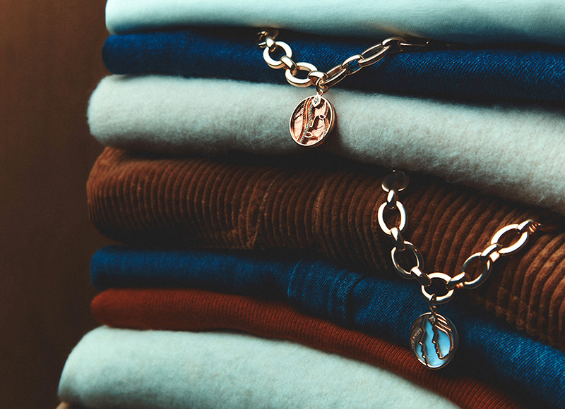 Collection Les Cadettes