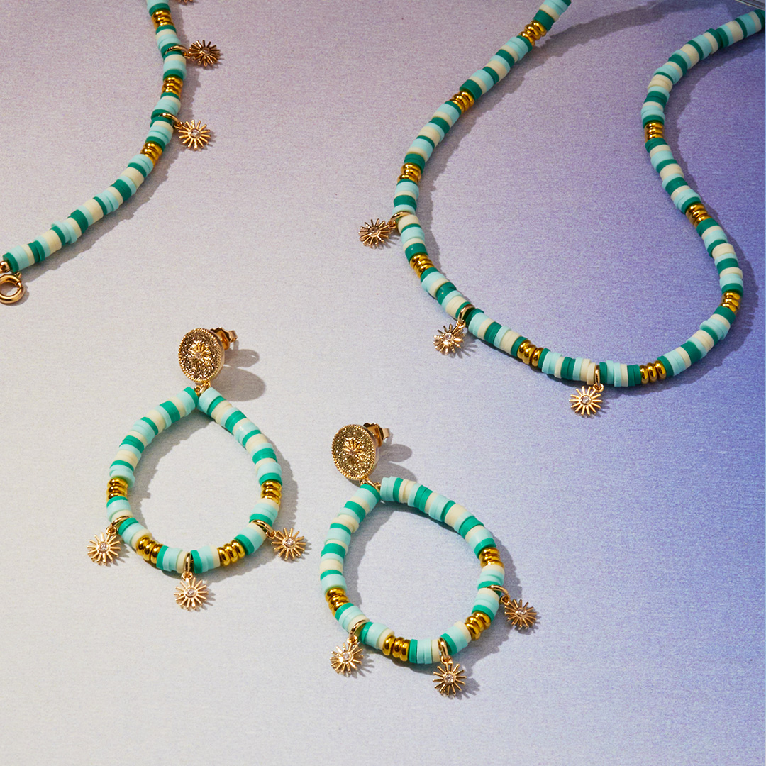 Collection Les Cadettes