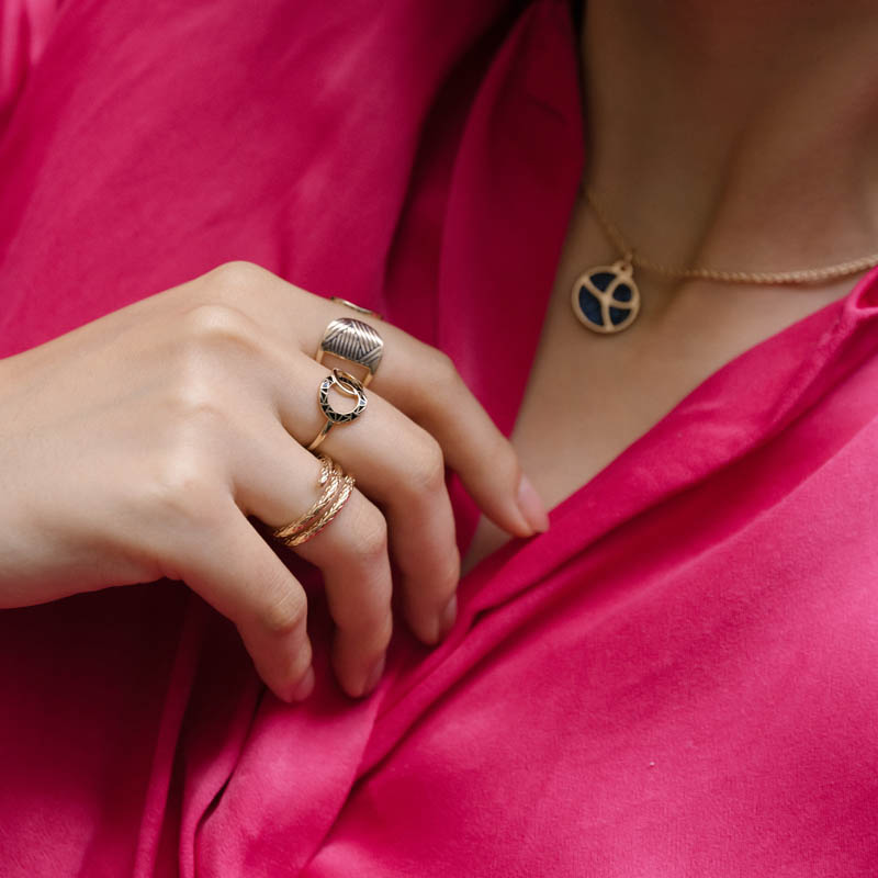 Which ring style suits you best?