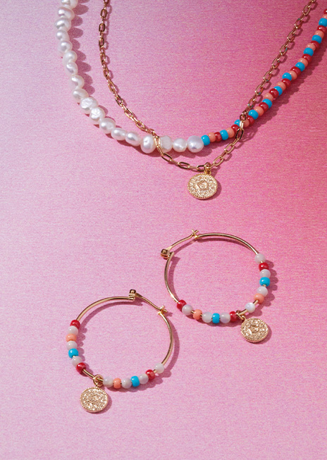 Collection Les Cadettes
