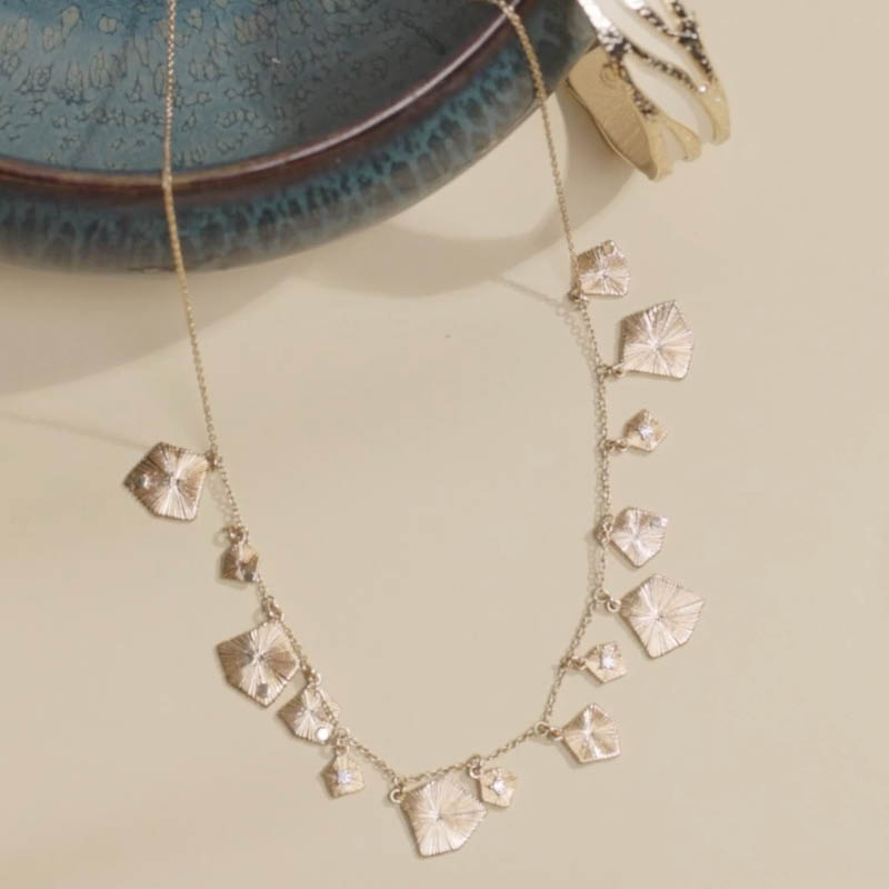 Les Georgettes : Show your true colors