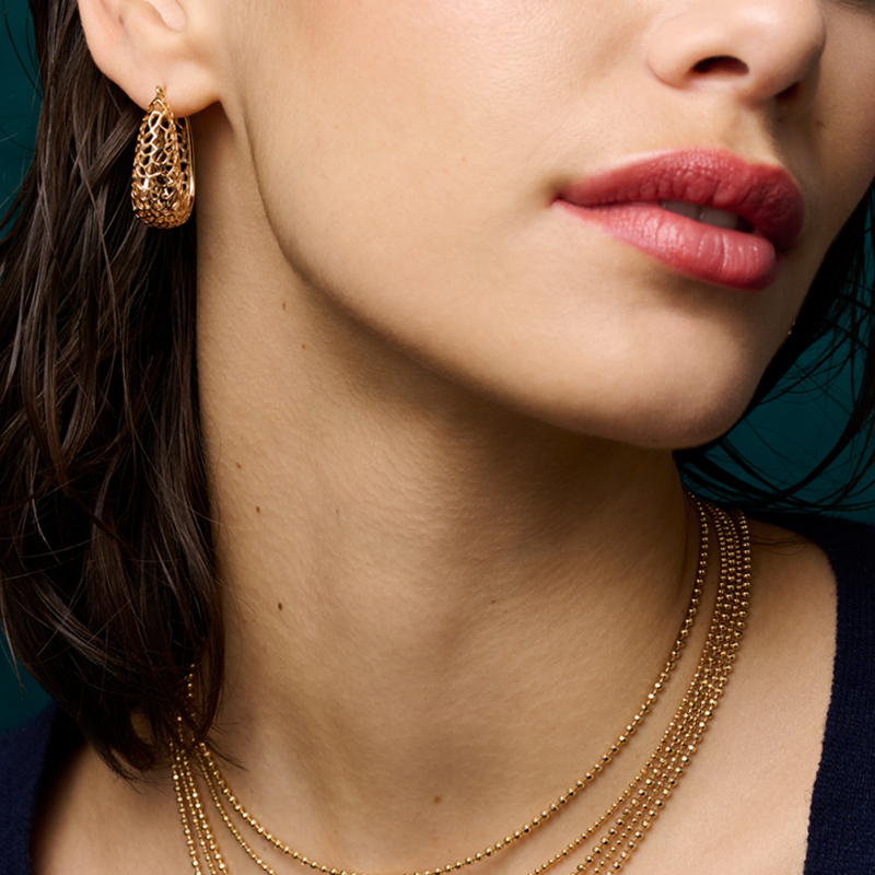 Bijouterie en Ligne • Les Georgettes