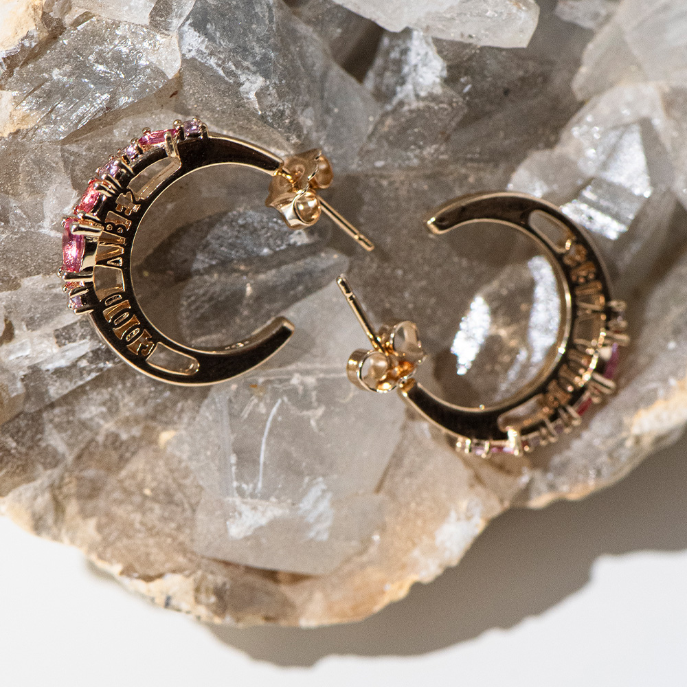 Collection Les Cadettes
