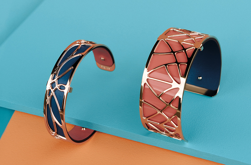 Home • Les Georgettes