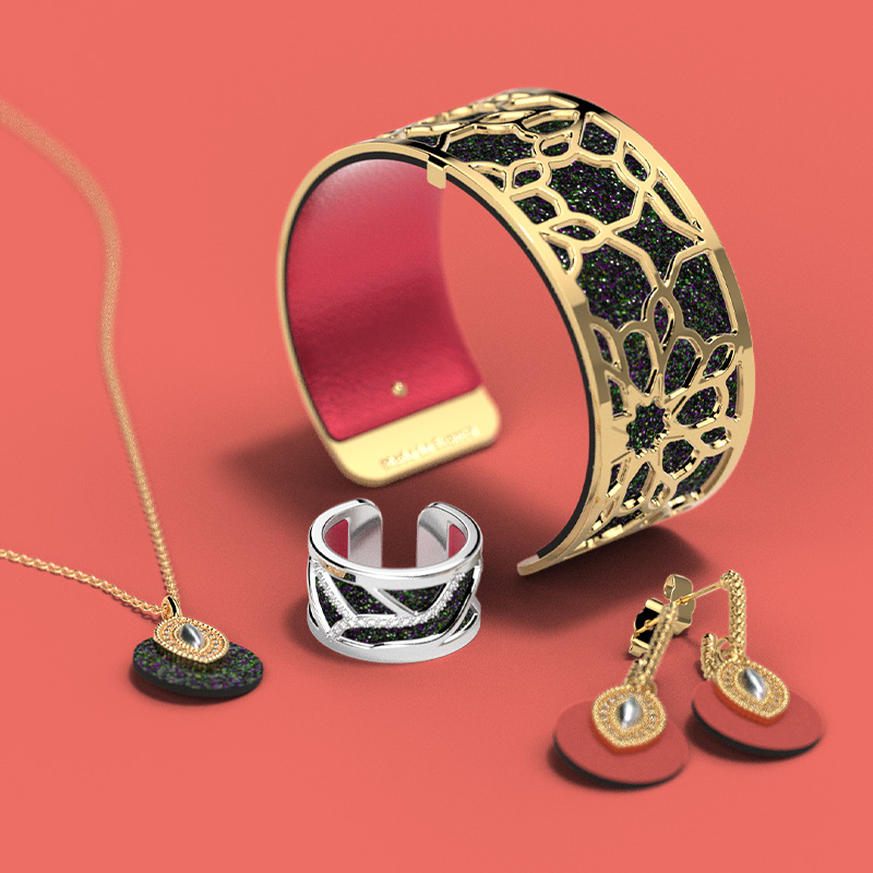 Bijouterie en Ligne • Les Georgettes