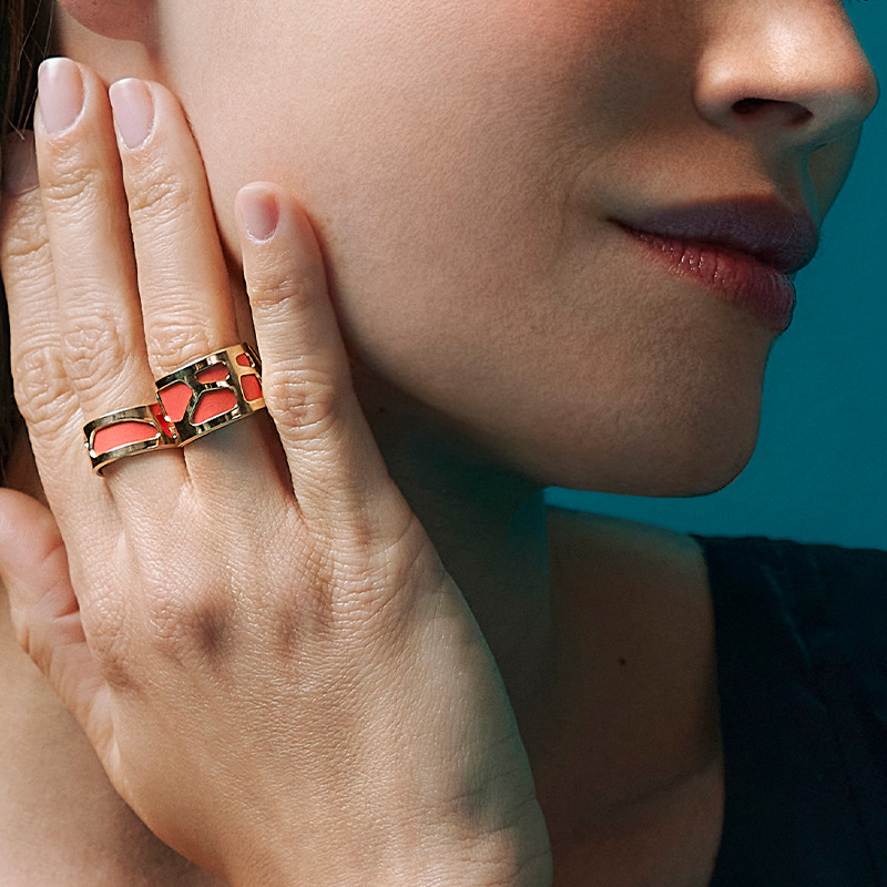 Bijouterie en Ligne • Les Georgettes